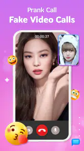 Prank Video Call - Fake Chat App - Reviewed