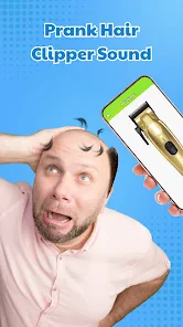 Prankster-Funny Prank Sounds App - Reviewed