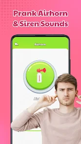 Prankster-Funny Prank Sounds App - Reviewed