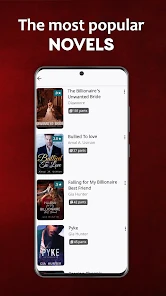 Pratilipi Novel App - Reviewed