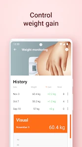 Pregnancy and Due Date Tracker App - Reviewed