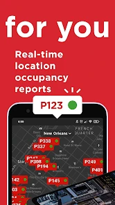 Premium Parking App - Reviewed