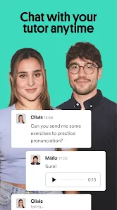 Preply: Language Learning App App - Reviewed