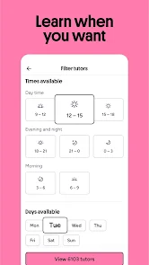 Preply: Language Learning App App - Reviewed