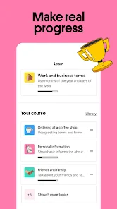 Preply: Language Learning App App - Reviewed