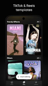 PREQUEL AI Filter Photo Editor App - Reviewed