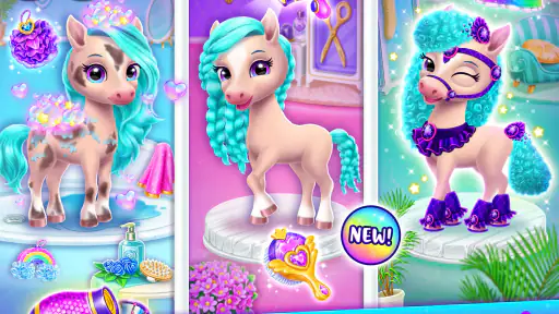 Princesses - Enchanted Castle Game - Reviewed