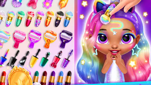 Princesses - Enchanted Castle Game - Reviewed