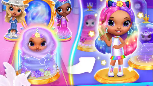 Princesses - Enchanted Castle Game - Reviewed