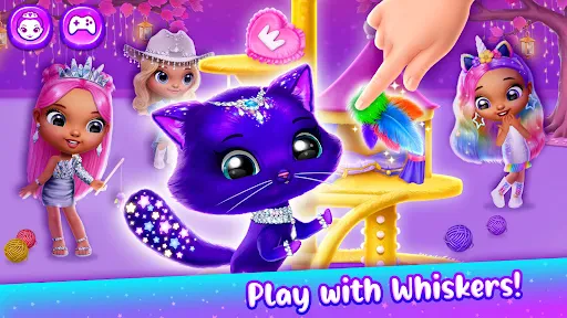 Princesses - Enchanted Castle Game - Reviewed