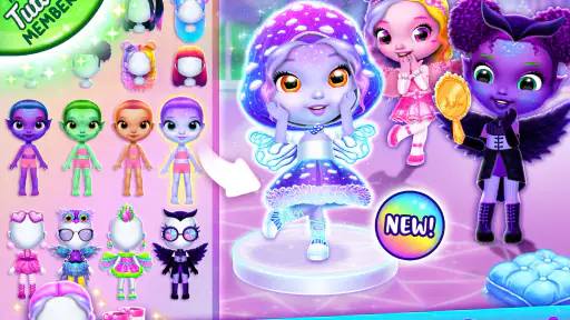 Princesses - Enchanted Castle Game - Reviewed