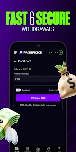 PrizePicks - Fantasy Sports Game - Reviewed