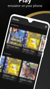 Pro Emulator for Game Consoles App - Reviewed