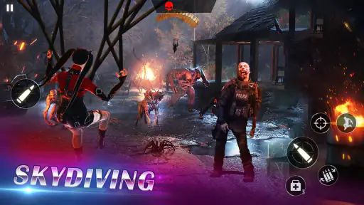 Pro Sniper: PvP Gunfight 3D Game - Reviewed