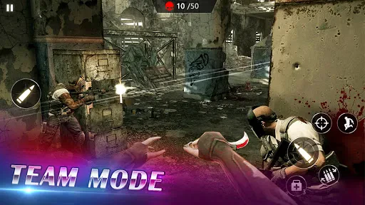 Pro Sniper: PvP Gunfight 3D Game - Reviewed