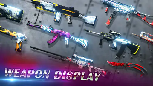 Pro Sniper: PvP Gunfight 3D Game - Reviewed
