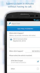 Progressive App - Reviewed