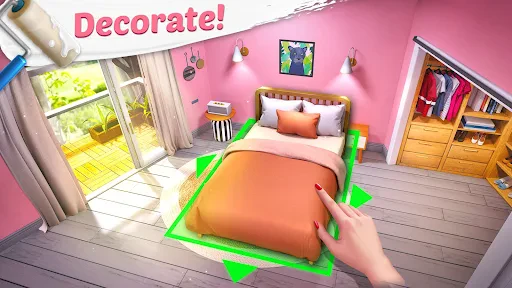 Project Makeover Game - Reviewed