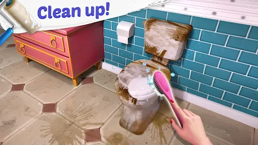 Project Makeover Game - Reviewed