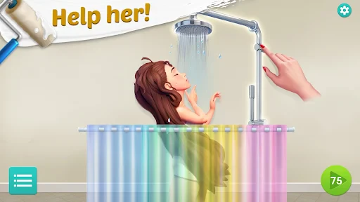 Project Makeover Game - Reviewed