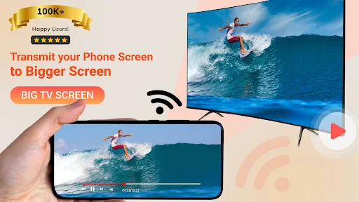 Projector - TV Cast, HD Mirror App - Reviewed