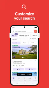 Property Finder - Real Estate App - Reviewed