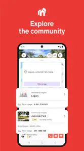 Property Finder - Real Estate App - Reviewed