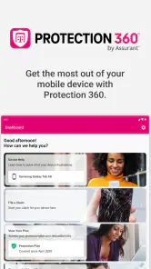 Protection 360™ App - Reviewed