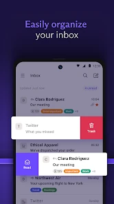 Proton Mail Encrypted Email App Reviewed