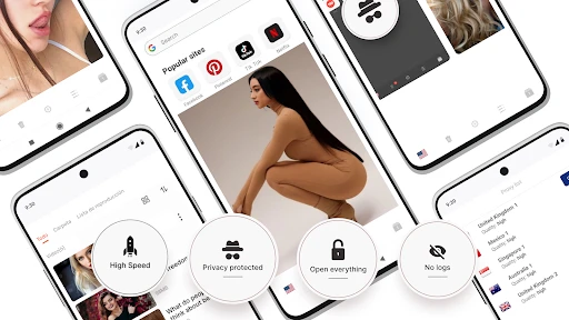 Proxy Browser App - Reviewed