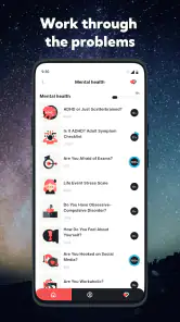 Psychological Assessment Test App - Reviewed
