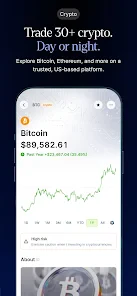 Public – Stocks and Options App - Reviewed