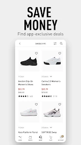 PUMA | Clothes & Shoes App App - Reviewed