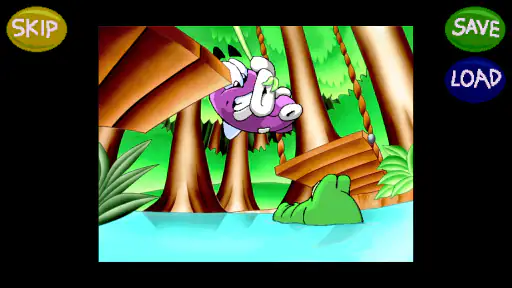 Putt-Putt® Saves the Zoo Game - Reviewed