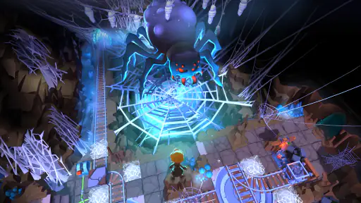 Puzzle Adventure: Mystery Tale Game - Reviewed