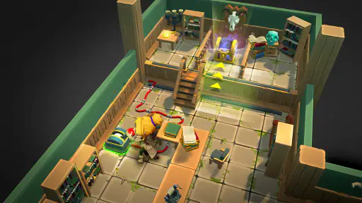 Puzzle Adventure: Mystery Tale Game - Reviewed