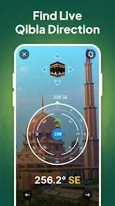 Qibla Compass: Qibla Direction App - Reviewed