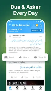 Qibla Compass: Qibla Direction App - Reviewed