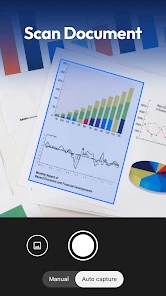 QR & Barcode Scanner App - Reviewed