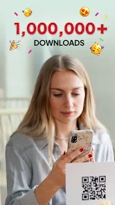 QR & Barcode Scanner Launcher App - Reviewed