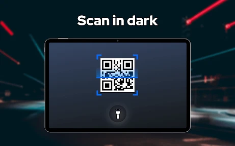 QR Code Scanner & Scanner App App - Reviewed