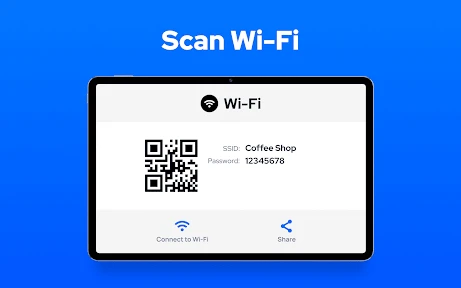 QR Code Scanner & Scanner App App - Reviewed
