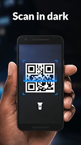 QR Code Scanner & Scanner App App - Reviewed