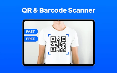 QR Code Scanner & Scanner App App - Reviewed