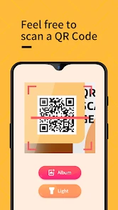 QR Note Scan&Genarate App - Reviewed