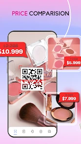 QR Scanner - Barcode Reader App - Reviewed