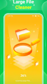 Quick Clean - Space Cleaner App - Reviewed