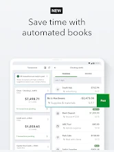 QuickBooks Online Accounting App - Download & Install - Reviewed