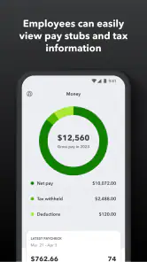 QuickBooks Workforce App - Reviewed
