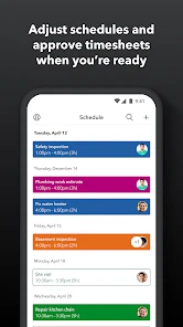 QuickBooks Workforce App - Reviewed